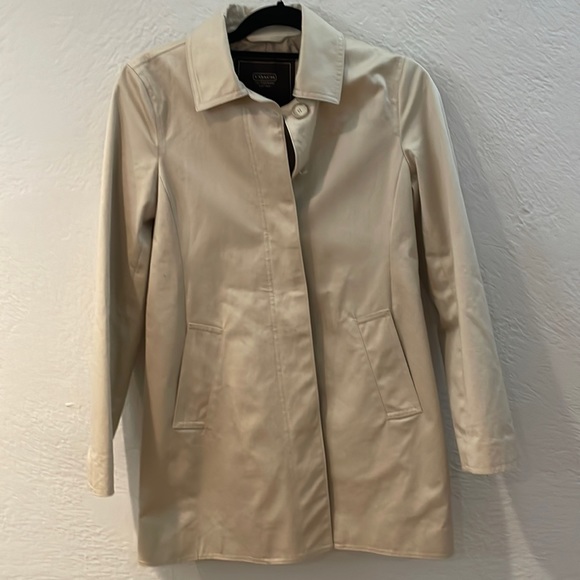 Coach | Jackets & Coats | Coach Womens Trench Coat | Poshmark